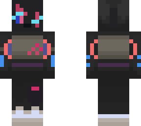 pack leader highwire | Minecraft Skins