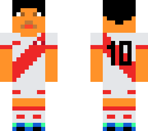 peruano | Minecraft Skins