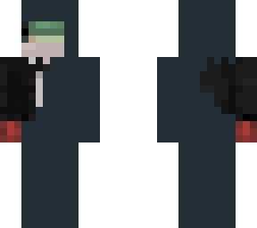 salmon | Minecraft Skins