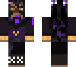 umbra | Minecraft Skins