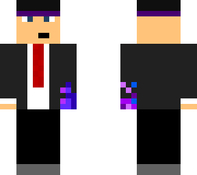 mafia | Minecraft Skins