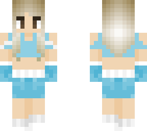 rivers | Minecraft Skins