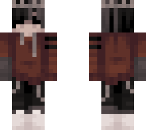 sadasda | Minecraft Skin