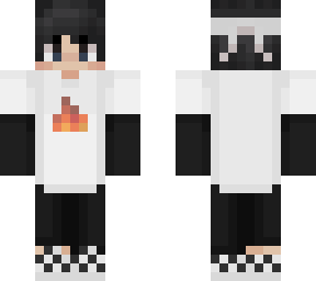 sapnap | Minecraft Skin