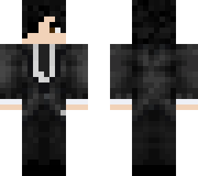 Sir | Minecraft Skin