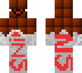 bar | Minecraft Skins