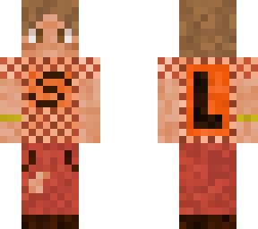 sweaty | Minecraft Skins