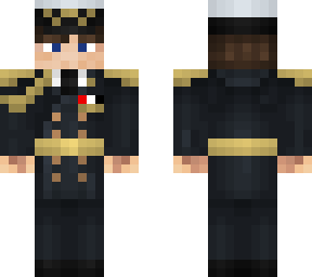 swiss | Minecraft Skins