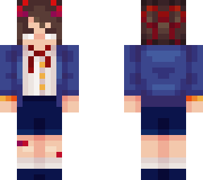 Tilin | Minecraft Skin