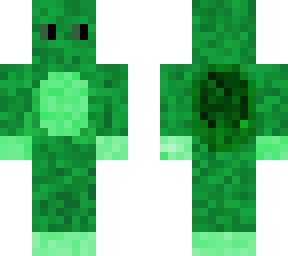 turtle | Minecraft Skins