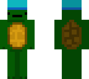 turtle | Minecraft Skins