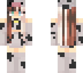 Vaca | Minecraft Skin