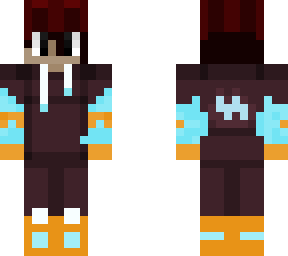 lightning | Minecraft Skins