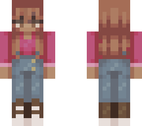 maru | Minecraft Skins