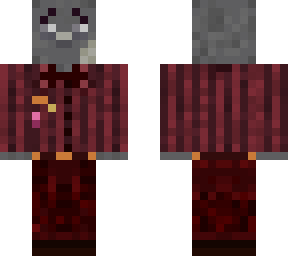 henry emily | Minecraft Skins