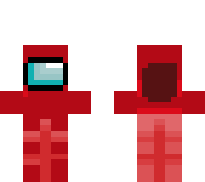 Among us | Minecraft Skin