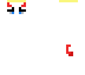 angel devil | Minecraft Skins