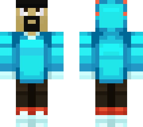 antvenom skin | Minecraft Skins