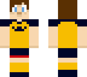 arsenal | Minecraft Skins