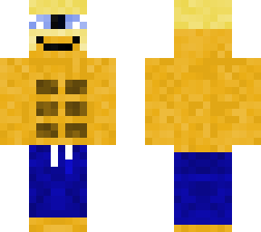 beach boy | Minecraft Skins