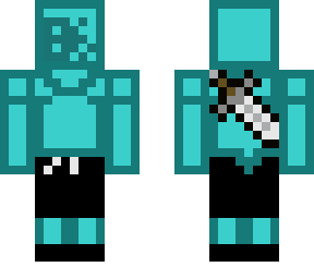 blocky | Minecraft Skins