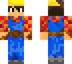 builder | Minecraft Skins