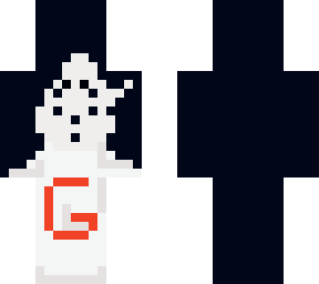 ghostbusters | Minecraft Skins