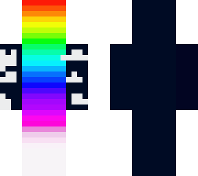 nyan cat | Minecraft Skins
