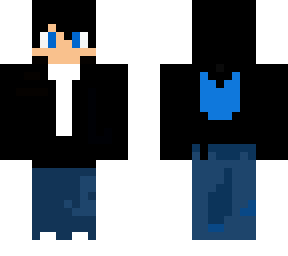 chico | Minecraft Skins