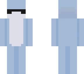 fish | Minecraft Skins