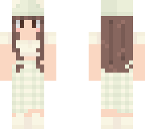 mimi | Minecraft Skins