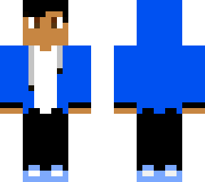 Declan | Minecraft Skin