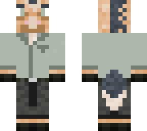 dove | Minecraft Skins