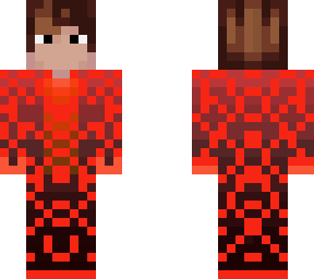 DracoKomodoDragon (Casual/Old2020) | Minecraft Skin
