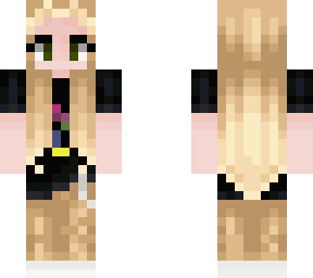 emma | Minecraft Skin