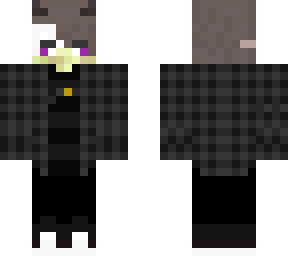 endie | Minecraft Skin