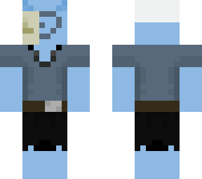 pilgrammed | Minecraft Skins