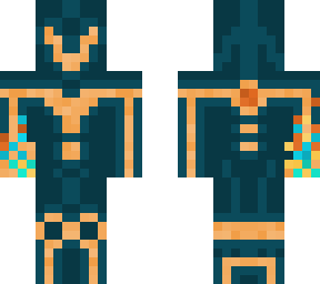 umbra | Minecraft Skins