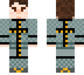 ford | Minecraft Skins