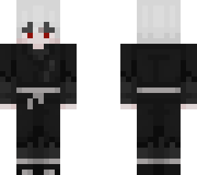 gabimaru | Minecraft Skins