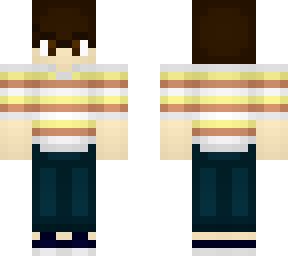 gabriel | Minecraft Skins