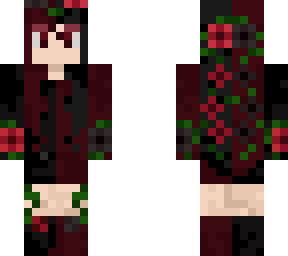 gemini | Minecraft Skins