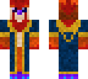 shopkeeper | Minecraft Skins
