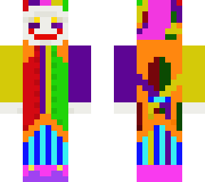 jester | Minecraft Skins