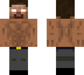 sixpack | Minecraft Skins