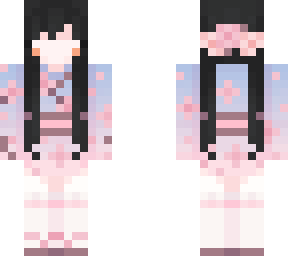 japanese | Minecraft Skin