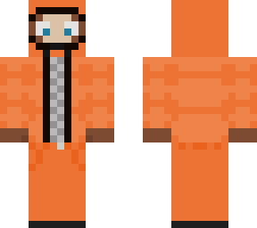 Kenny | Minecraft Skin