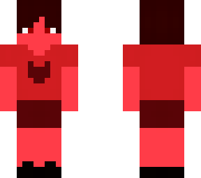larry | Minecraft Skins