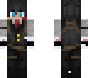 oreo | Minecraft Skins