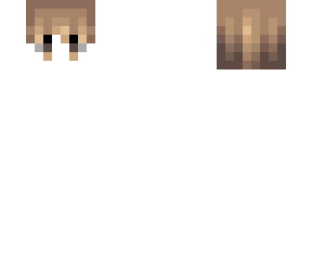 Male HB - Light Brown Ombre | Minecraft Skin